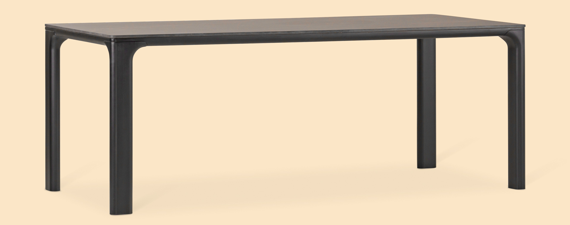 Bold Dining Table | Fagus