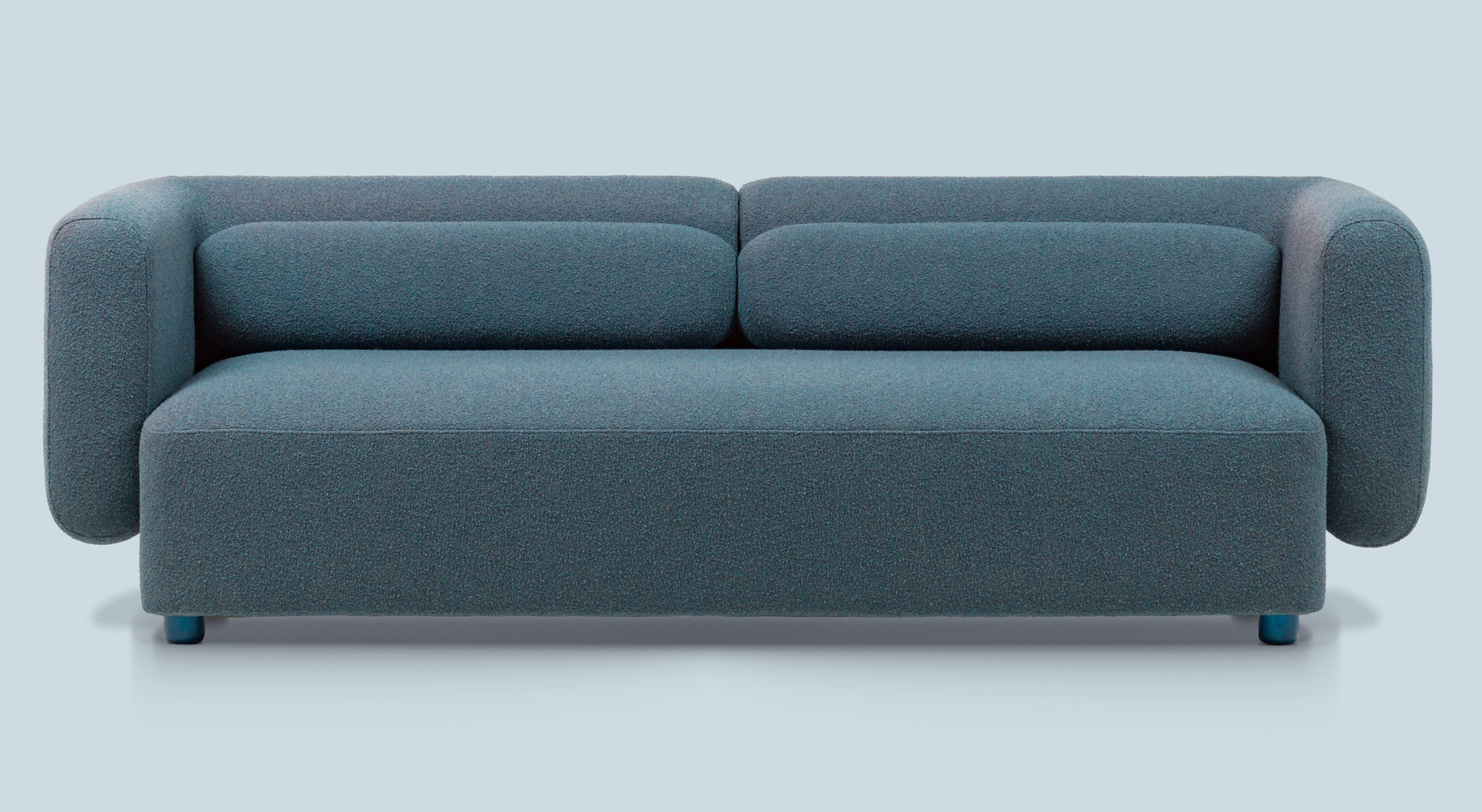 Three seater Sofa | Fagus