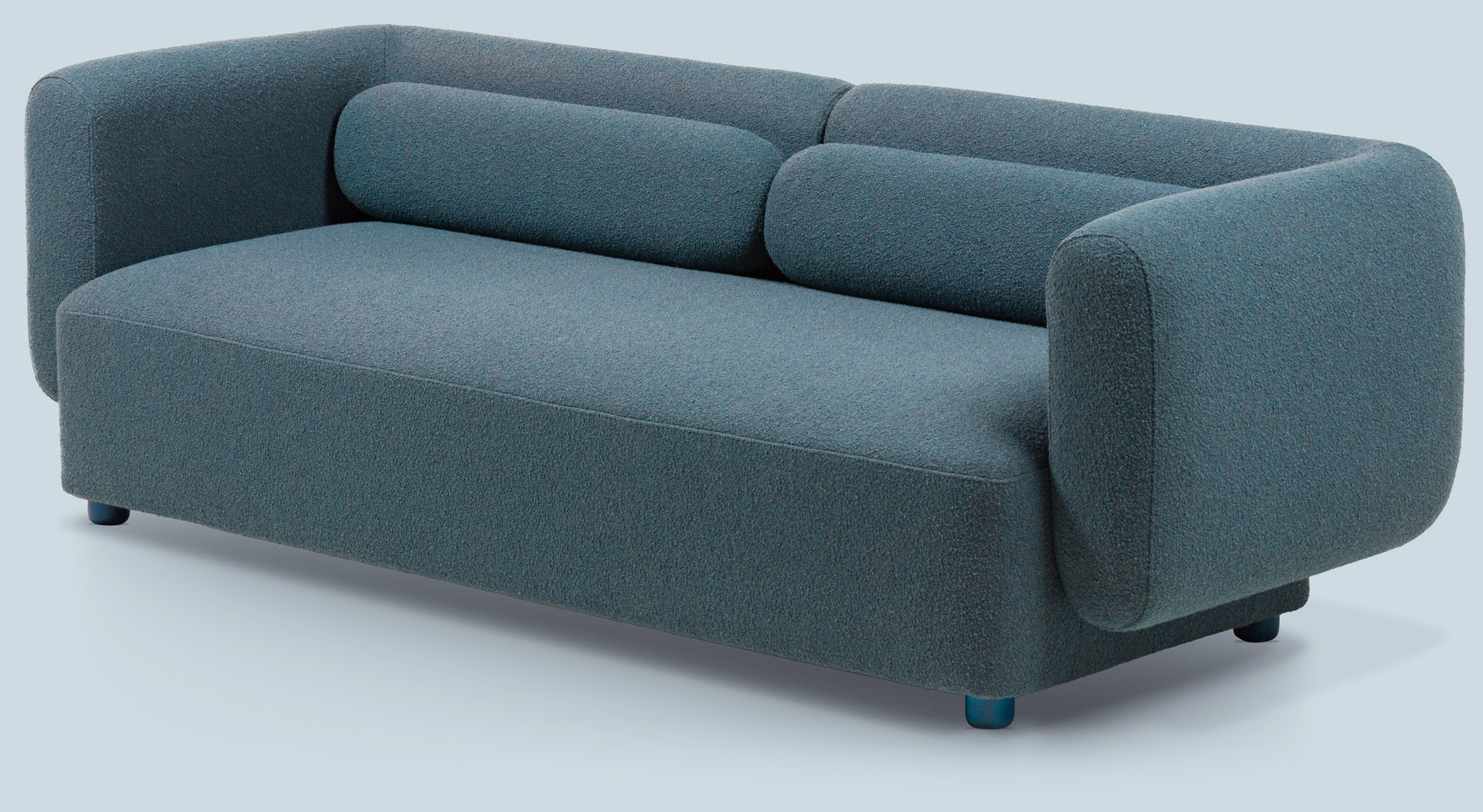 Three seater Sofa | Fagus