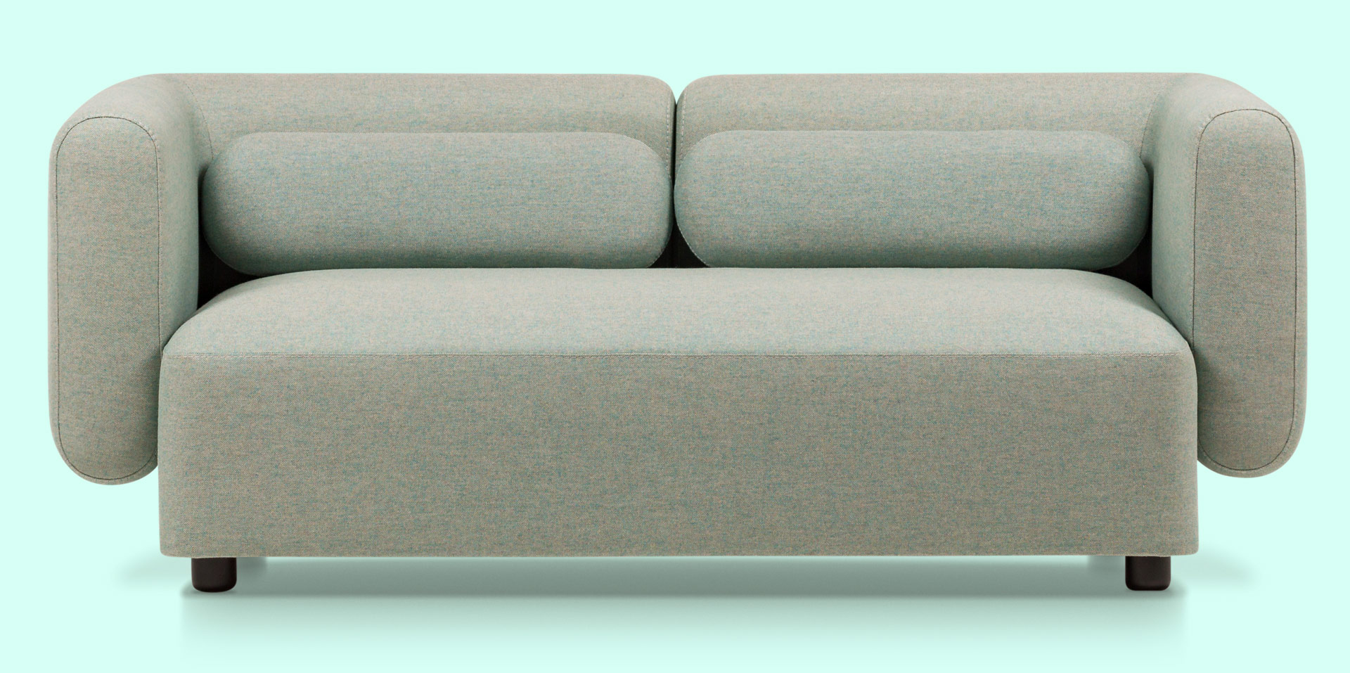 Two Seater Sofa | Fagus
