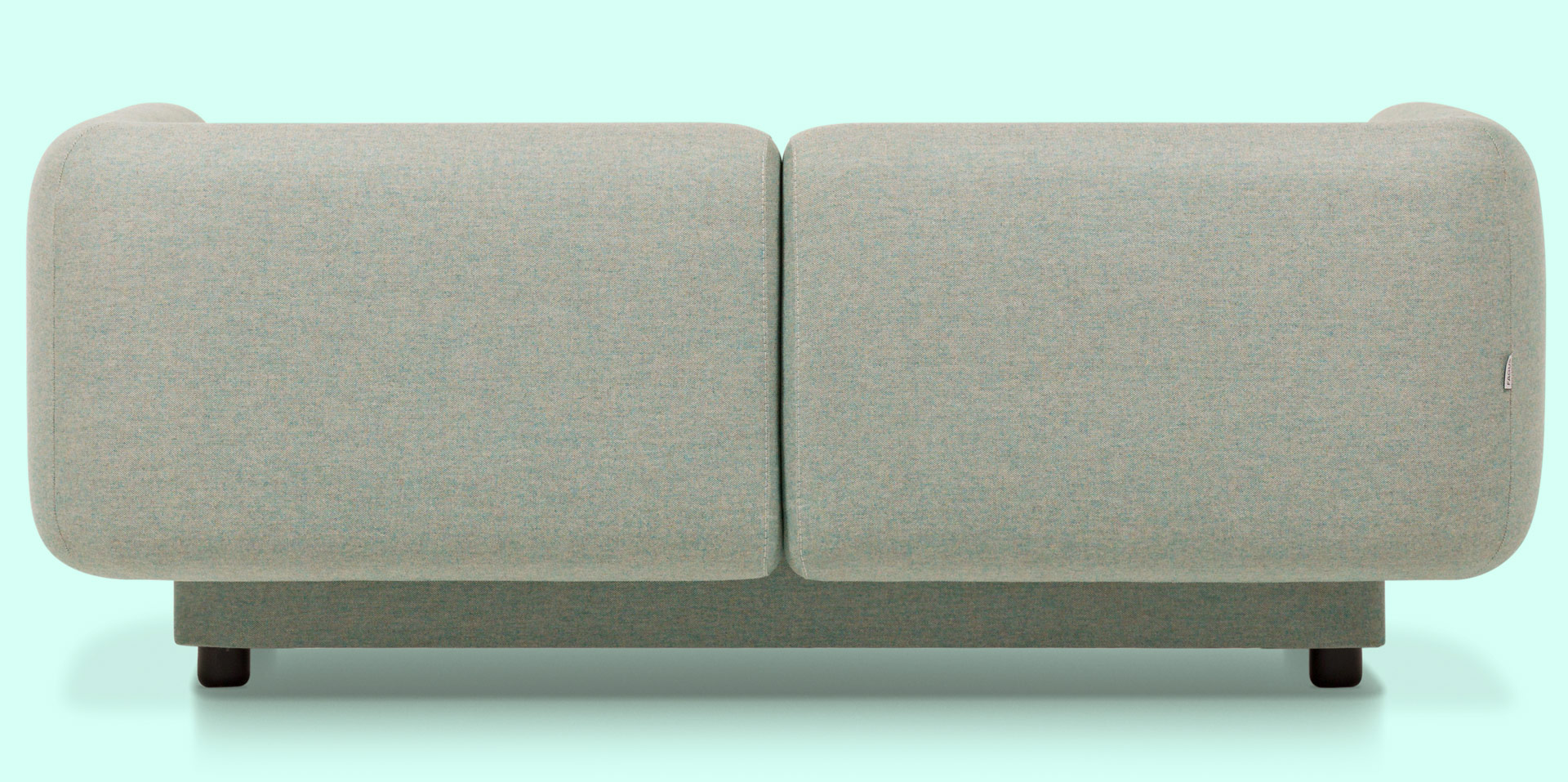 Two Seater Sofa | Fagus