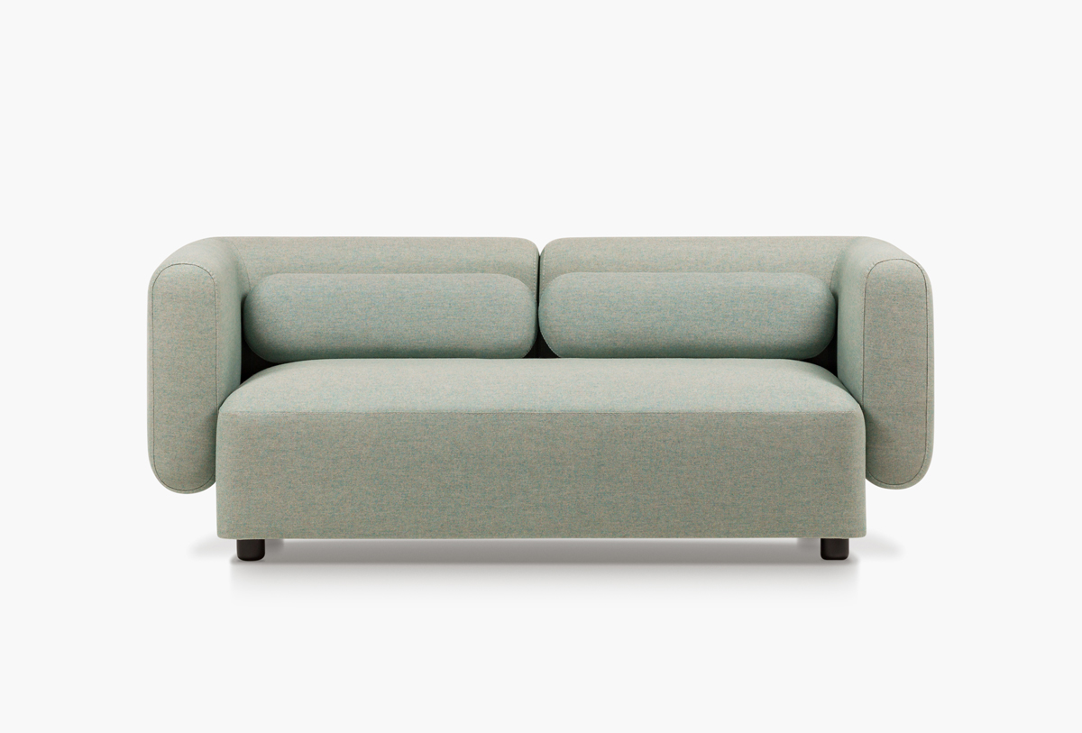 Two Seater Sofa | Fagus