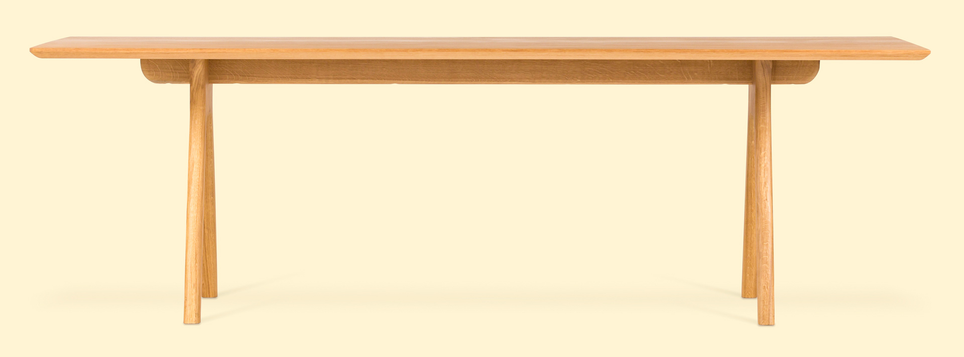 Dining Table | Fagus