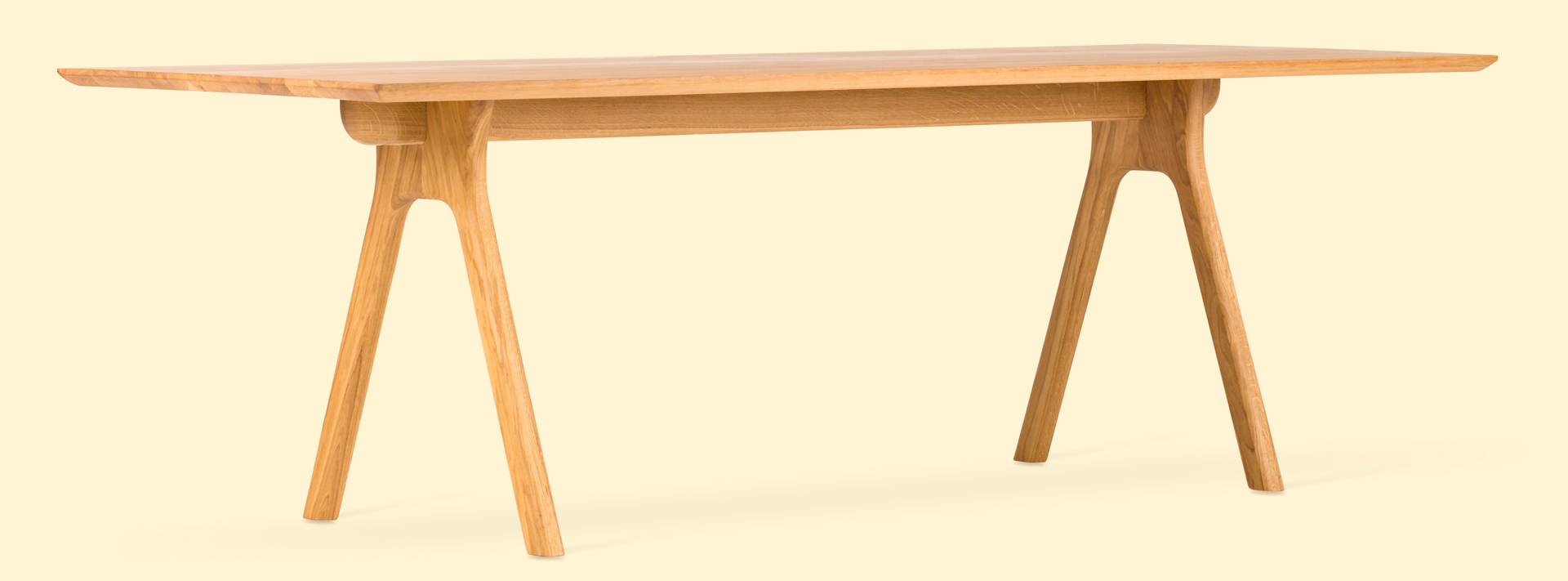 Dining Table | Fagus