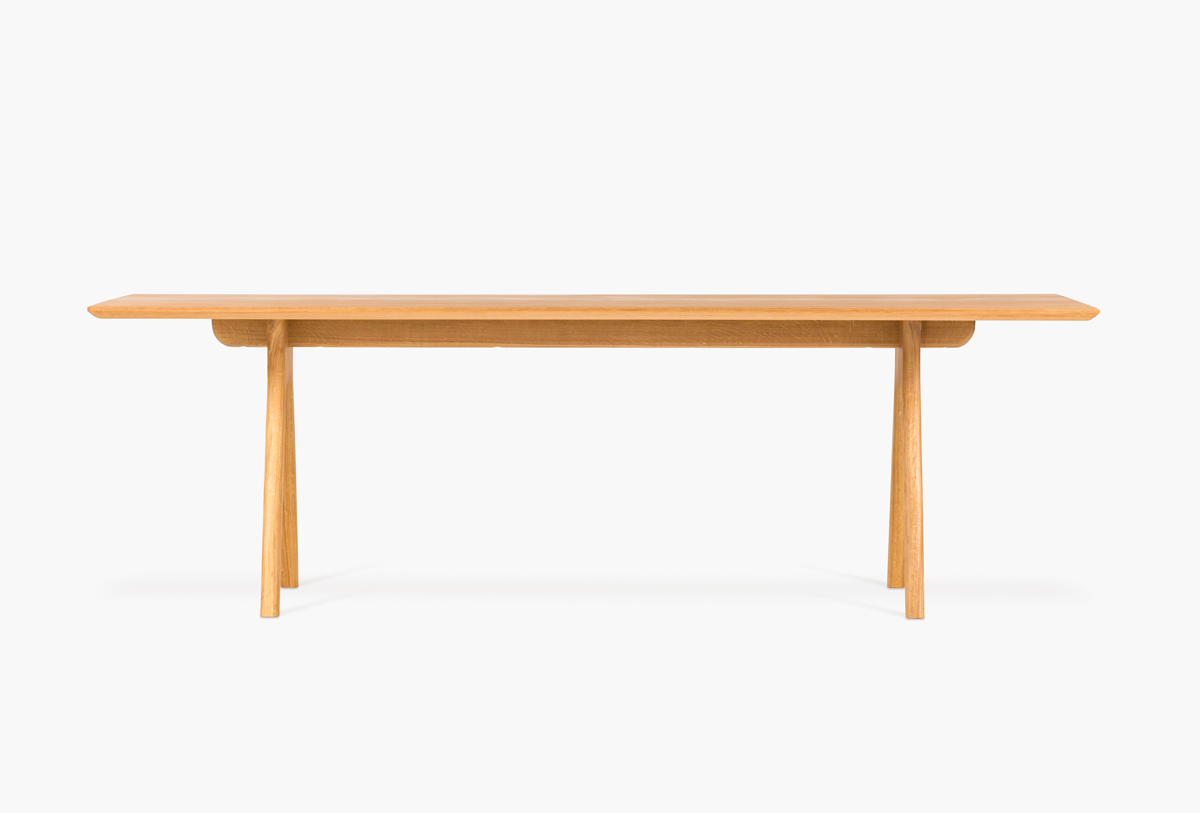Dining Table | Fagus